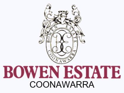 BOWEN ESTATE – David Mullen Wine Agency