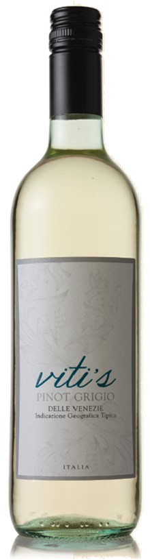 VALLE VITI’S – David Mullen Wine Agency