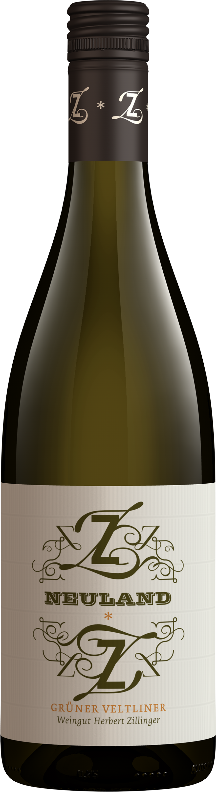 ZILLINGER – David Mullen Wine Agency