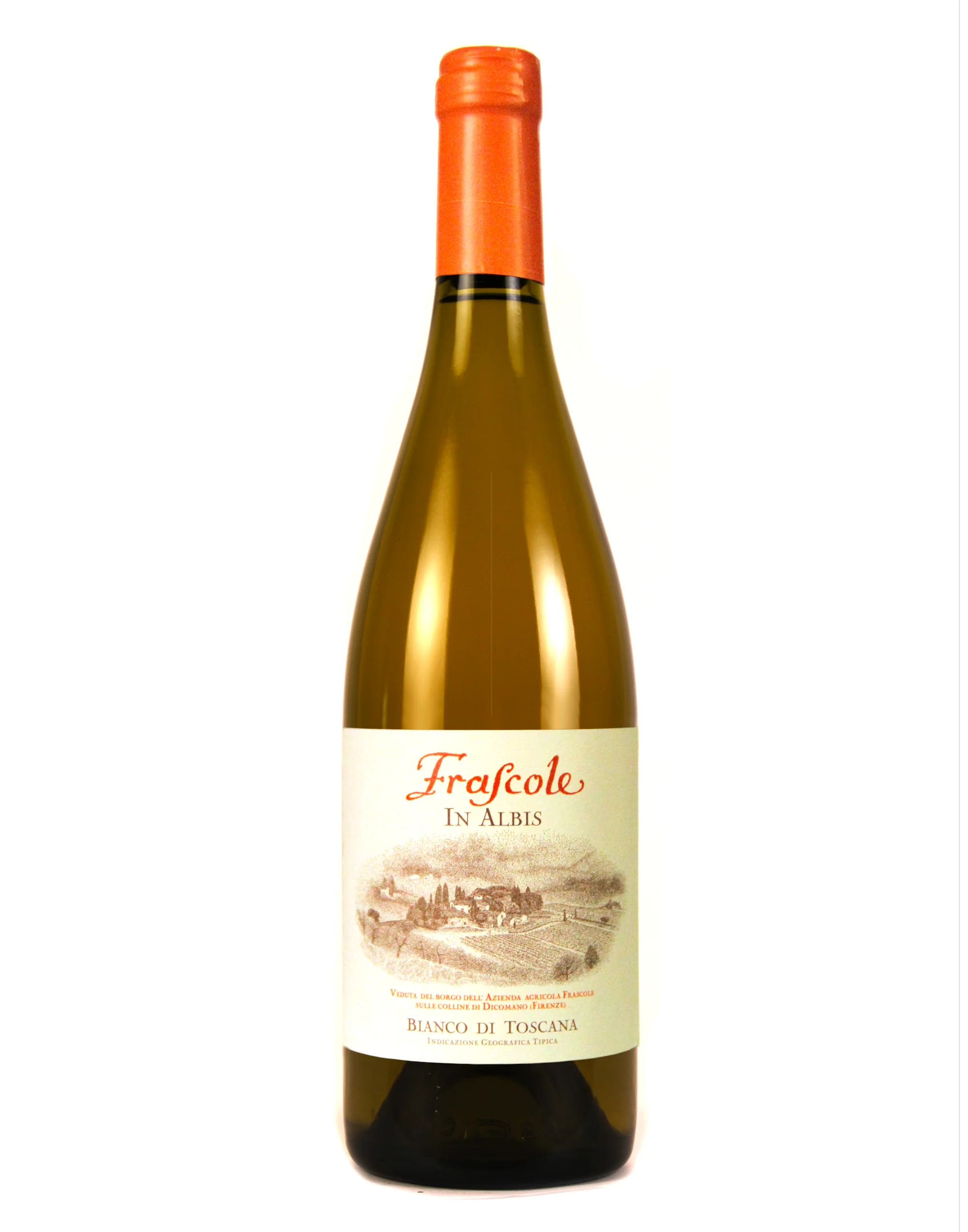 FRASCOLE – David Mullen Wine Agency