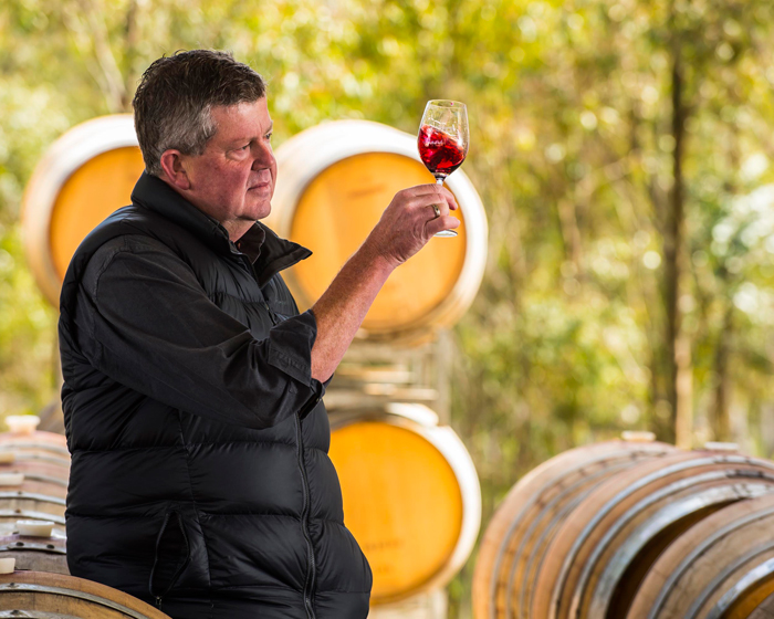 TIM ADAMS WINES – David Mullen Wine Agency
