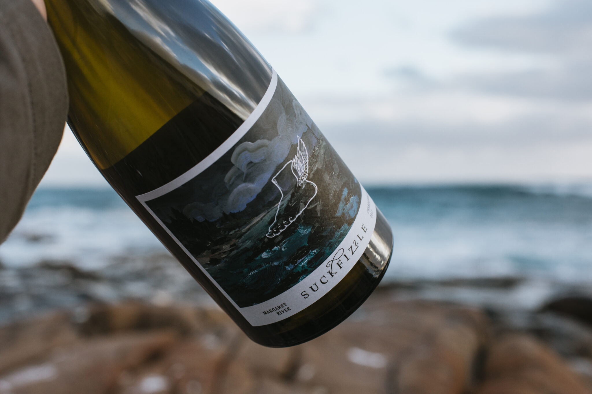 Margaret River’s Luminosa & Suckfizzle win Platinum Medals in the world ...