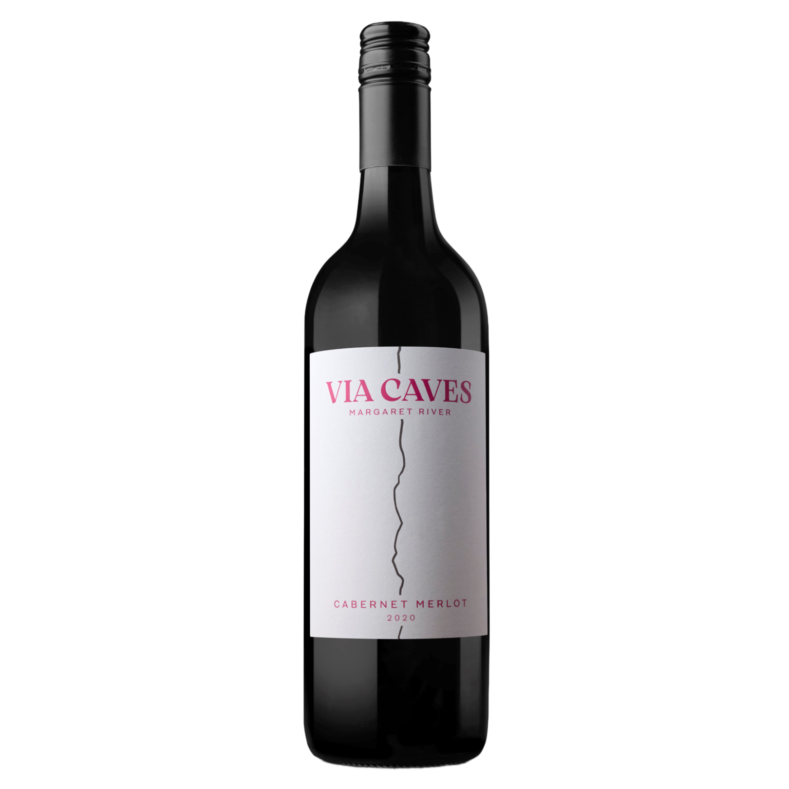 VIA CAVES – David Mullen Wine Agency