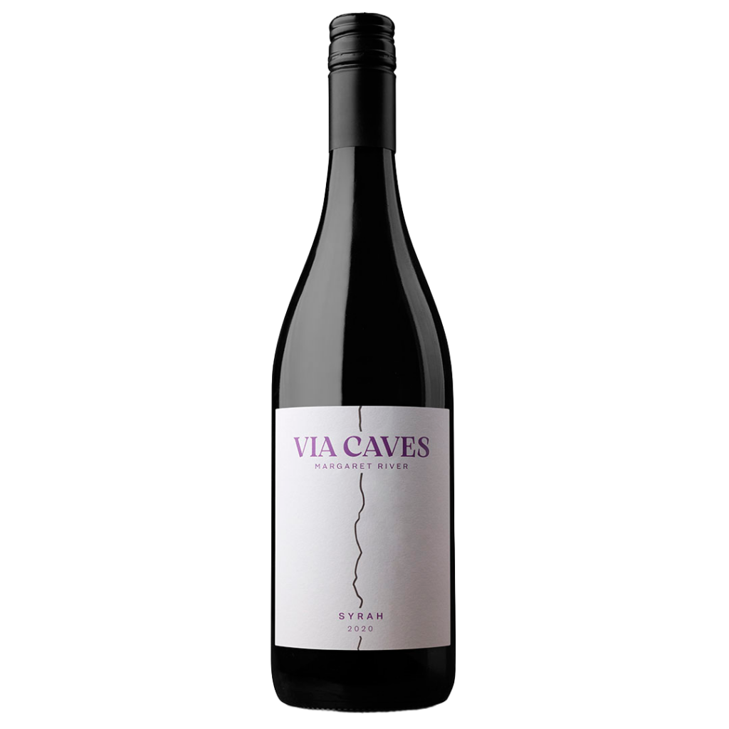 VIA CAVES – David Mullen Wine Agency